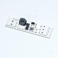China Continuous Mode Pt4115e LED Driver IC 900MA PWM Dimmable Led Module for sale