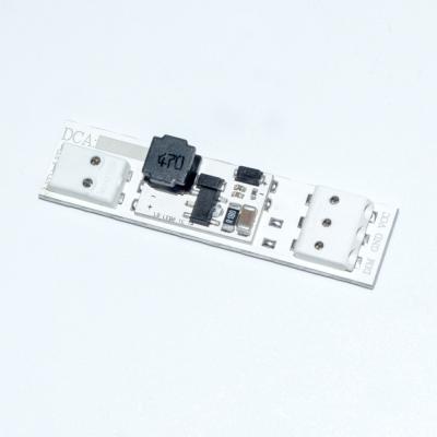 China Continuous Mode Pt4115e LED Driver IC 900MA PWM Dimmable Led Module for sale