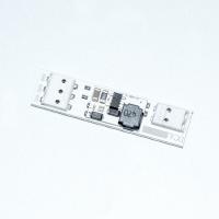 China Continuous Mode Pt4115e LED Driver IC 900MA PWM Dimmable Led Module for sale