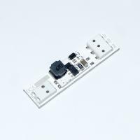 China Continuous Mode Pt4115e LED Driver IC 900MA PWM Dimmable Led Module for sale