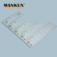 China High Bright SMD3535 LED Light Circuit Board 4000K Color Temperature for sale
