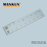China High Bright SMD3535 LED Light Circuit Board 4000K Color Temperature for sale