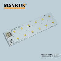 China High Bright SMD3535 LED Light Circuit Board 4000K Color Temperature for sale