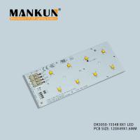 China High Bright SMD3535 LED Light Circuit Board 4000K Color Temperature for sale