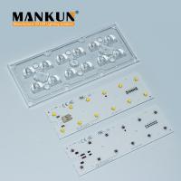 China 2X6 Injection LED Module Suitable For Harsh Humid Outdoor Conditions for sale