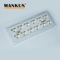 China 2X6 Injection LED Module Suitable For Harsh Humid Outdoor Conditions for sale