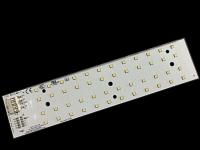 China SMD 3030 4X12 35W PCB LED Module For Outdoor Streetlight Lamps for sale
