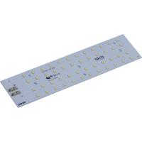 China Thick 1.6mm Aluminum PCB LED Module Wide Operating Thermal Range for sale