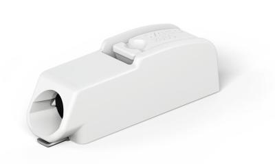 China Waterproof SMD LED Connector For Lead Free Reflow Soldering Process for sale