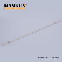 China SMD2835 Office Light 48PCS Linear LED Module Aluminum Based PCB for sale