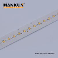 China SMD2835 Office Light 48PCS Linear LED Module Aluminum Based PCB for sale