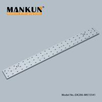 China 55*565mm 3R 2F SMD5630 PCB LED Module For Indoor Linear Light for sale