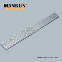 China 55*565mm 3R 2F SMD5630 PCB LED Module For Indoor Linear Light for sale