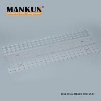 China 55*565mm 3R 2F SMD5630 PCB LED Module For Indoor Linear Light for sale