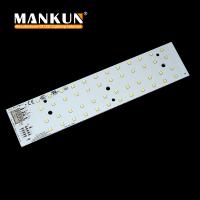 China SMD 3030 4X12 35W PCB LED Module For Outdoor Streetlight Lamps for sale