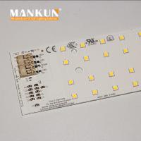 China SMD 3030 4X12 35W PCB LED Module For Outdoor Streetlight Lamps for sale