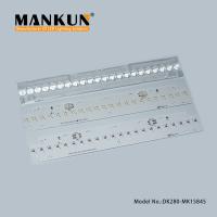 China 40mm Width Ceiling Light LED Module 10W 15W 20W Power 120 Degree Angle for sale