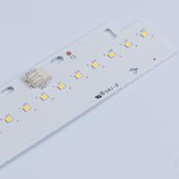 China 40mm Width Ceiling Light LED Module 10W 15W 20W Power 120 Degree Angle for sale