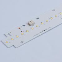 China 40mm Width Ceiling Light LED Module 10W 15W 20W Power 120 Degree Angle for sale