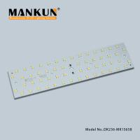 China 42V 50W Square LED Street Light Module Outdoor Projection Lighting for sale