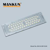 China 42V 50W Square LED Street Light Module Outdoor Projection Lighting for sale