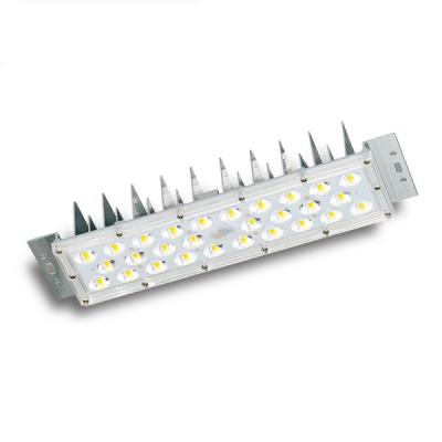 China High Lumen 160LM 170LM SMD5050 50W LED Module For Outdoor Lighting for sale