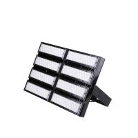 China 500W Outdoor IP67 Waterproof Street Light Motion Sensor Flood Light for sale