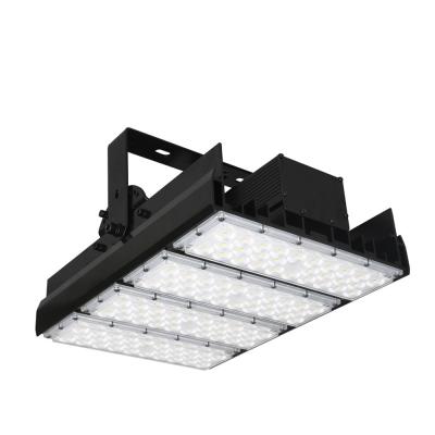 China 500W Outdoor IP67 Waterproof Street Light Motion Sensor Flood Light for sale