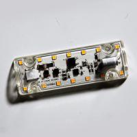 China 3000K Color Temperature Slim Dimmer LED Module AC120V Input Voltage for sale