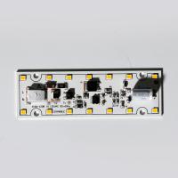 China 3000K Color Temperature Slim Dimmer LED Module AC120V Input Voltage for sale