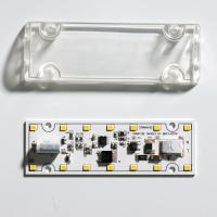 China 3000K Color Temperature Slim Dimmer LED Module AC120V Input Voltage for sale