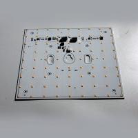 China 25W Flick Free Triac Dimming LED Module For AC120V Ceiling Lighting for sale