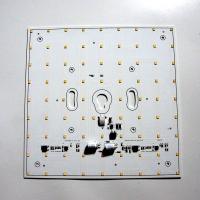 China 25W Flick Free Triac Dimming LED Module For AC120V Ceiling Lighting for sale