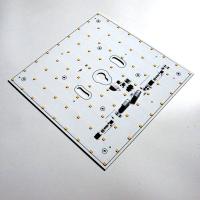 China 25W Flick Free Triac Dimming LED Module For AC120V Ceiling Lighting for sale