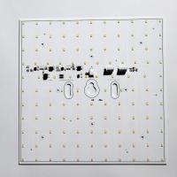 China 280*280mm Flick Free 30W LED Dimmable Module For Indoor Lighting for sale