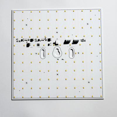 China 280*280mm Flick Free 30W LED Dimmable Module For Indoor Lighting for sale