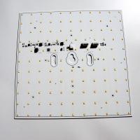 China 280*280mm Flick Free 30W LED Dimmable Module For Indoor Lighting for sale