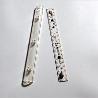 China SMD2835 8W Linear LED Dimming Module 2700K Color Temperature for sale