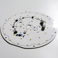 China 25W SMD2835 AC120V TRIAC Dimmer Module PCB Design For Downlight for sale