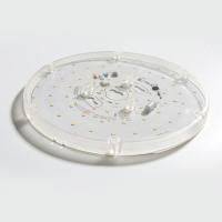 China 230mm TRIAC Dimming 20W LED Module DOB AC120V Voltage Flicker Free for sale