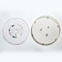 China 230mm TRIAC Dimming 20W LED Module DOB AC120V Voltage Flicker Free for sale