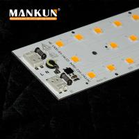 China Custom Zhaga 50W 230V LED AC Module Driverless For Outdoor Lighting for sale