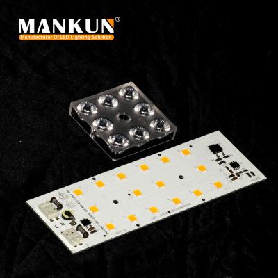 China Custom Zhaga 50W 230V LED AC Module Driverless For Outdoor Lighting for sale