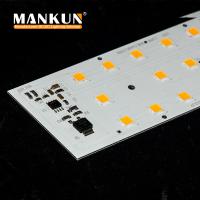 China Custom Zhaga 50W 230V LED AC Module Driverless For Outdoor Lighting for sale