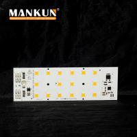 China Custom Zhaga 50W 230V LED AC Module Driverless For Outdoor Lighting for sale