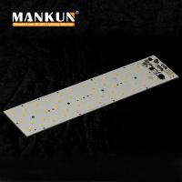 China Custom SMD3030 AC230v DOB 30W LED Module Lighting Circuitry Design for sale