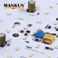 China Custom SMD2835 23W LED Ceiling Light Module UL CE ROSH Certification for sale