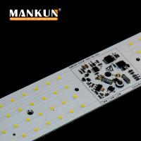 China 5000K Daylight AC220V Driverless LED Module For Outdoor Street Light for sale