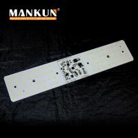 China 5000K Daylight AC220V Driverless LED Module For Outdoor Street Light for sale