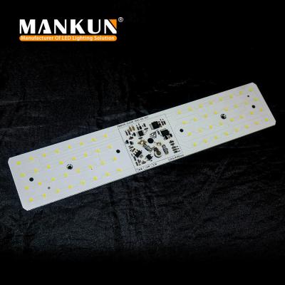 China 5000K Daylight AC220V Driverless LED Module For Outdoor Street Light for sale